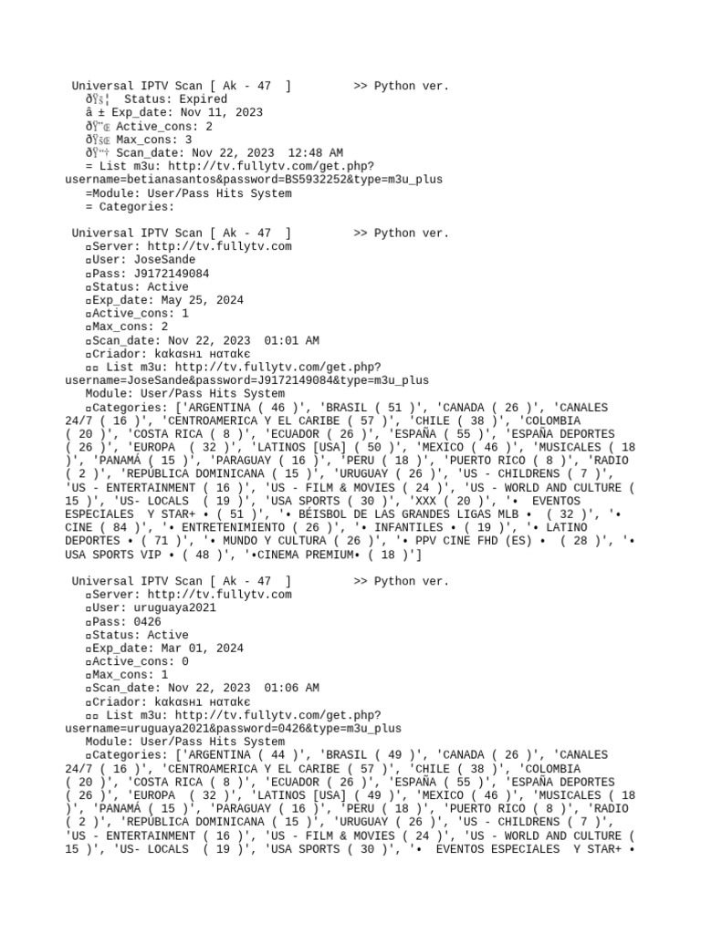 M 3 U@ | PDF | Liga Mayor de Béisbol | Competiciones deportivas internacionales