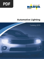 HELLA Bulb Catalogue | PDF | Incandescent Light Bulb | Headlamp