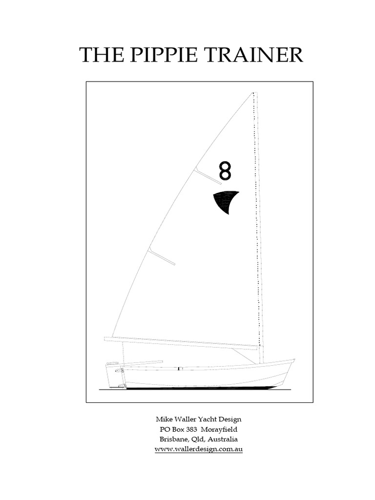 Pip Pie Trainer 01 | PDF | Plywood | Printer (Computing)