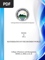 BSBA-HRM Program Overview and Courses | PDF | Human Resource Management ...