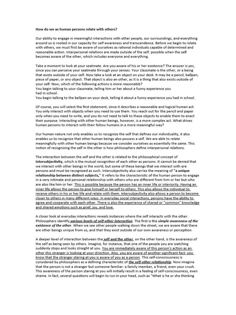 Philo Reporting | PDF