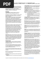 AOS 4th Edition Quick Reference Guide | PDF | Military