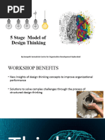 5 Stages in The Design Thinking Process - Interaction Design Foundation ...