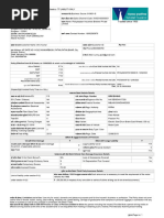 United Claim Form | PDF