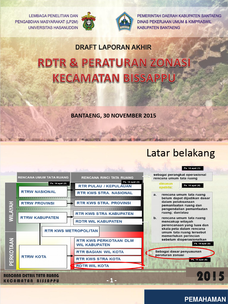 Final Presentation | PDF