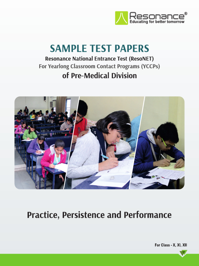 Neet Aiims | PDF | Chemical Reactions | Chemical Bond