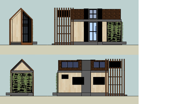 Elevations | PDF