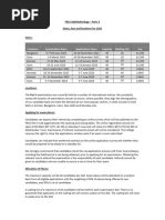 Tree Planting Project Proposal | PDF | Sustainability | Natural Environment