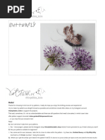 Izzy Teddy Bear Doll Pattern | PDF | Home & Garden