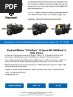 Weller Reman Catalog | PDF | Transmission (Mechanics) | Truck