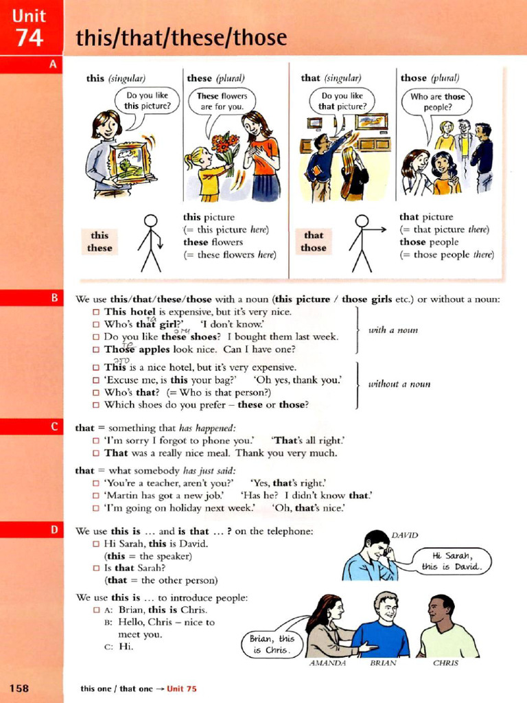 Pronombres Demostrativos | PDF | Linguistic Morphology | Linguistics