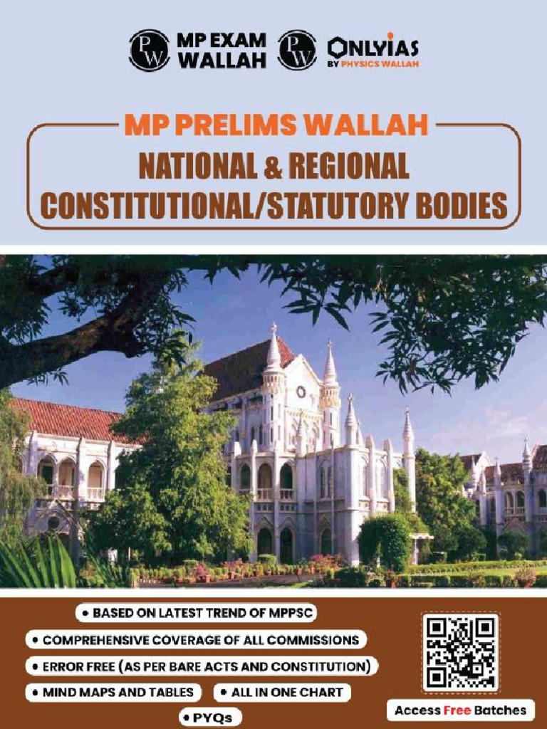 Unit 10 - Commissions - English-1 | Download Free PDF | Government | Government Of India