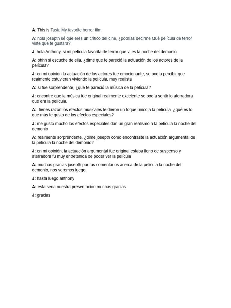 tarea 8 | PDF