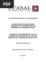 Ejemplos de SPC en Control de Calidad | PDF | Desviación Estándar ...