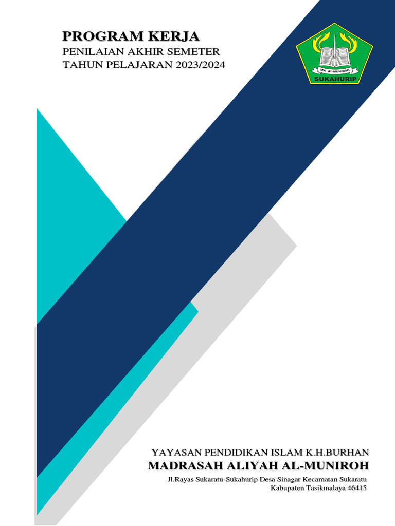 Program PAS 2023 | PDF