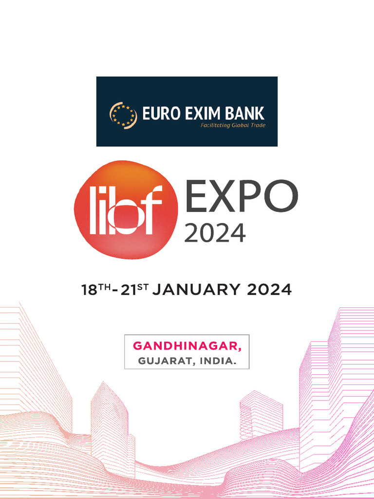 LIBF Stall Booking | PDF