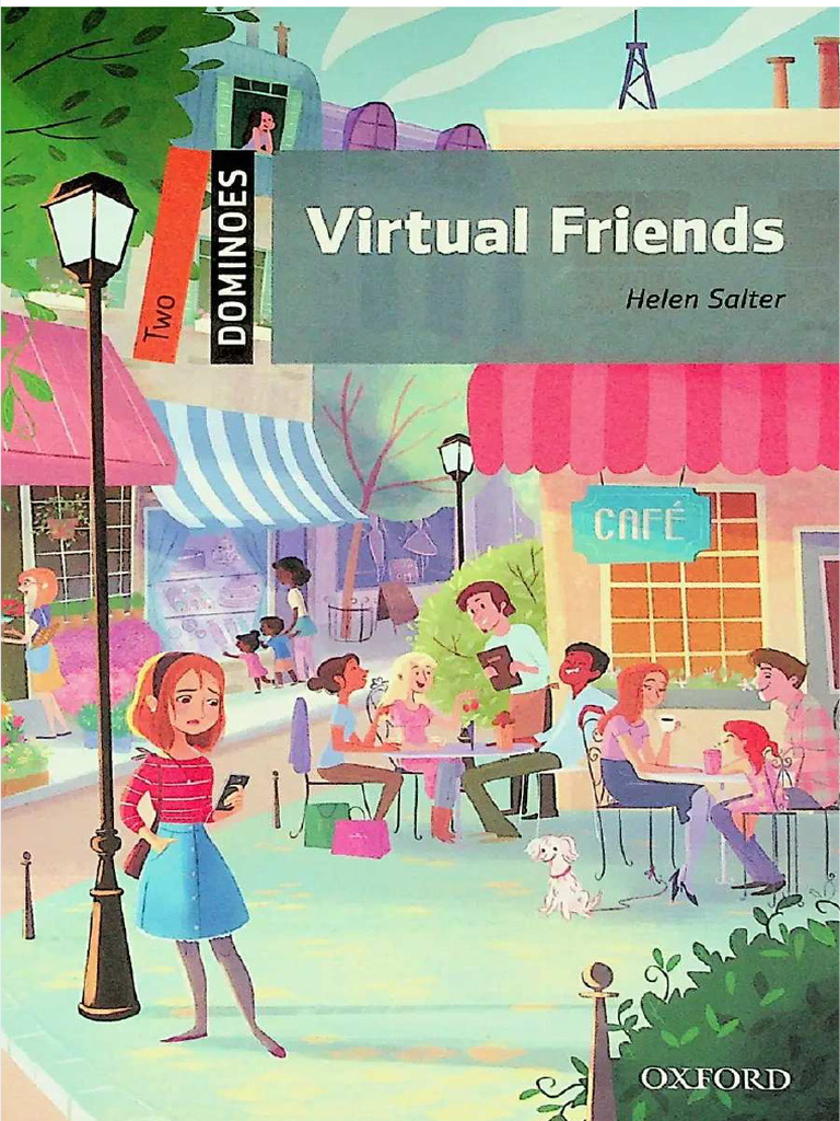Kupdf.net Dominoes 2 Virtual Friends | PDF Kupdf.net Dominoes 2 Virtual Friends | PDF