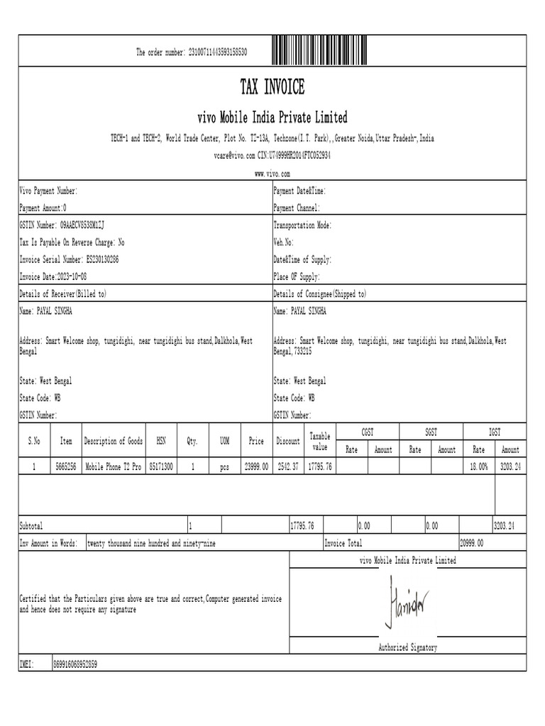 Thermo | PDF | Invoice | Economies