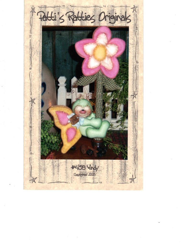 458 Windy | PDF