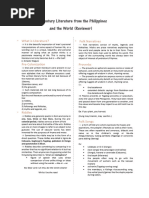 Business Letters Punctuations and Styles | PDF | Résumé | Punctuation