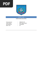 Modul Ajar " Perkalian Bilangan Asli Dengan Bilangan Pecahan " | PDF