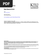 Dental Practicality Index | PDF | Human Tooth | Dentistry