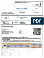 Domestic Routing Guide Routing New 28-10-2024 Full (1) | PDF | Cargo ...