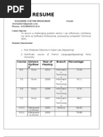 Answer Key Module 1 - Units 1-8 | PDF