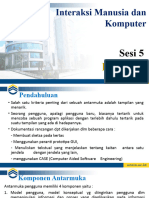 Matriks Review Jurnal | PDF