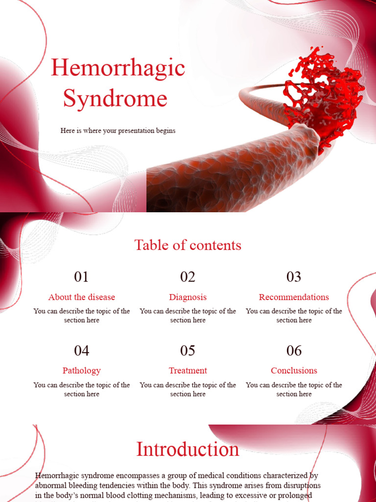 Obstetric Hemorrhage | PDF | Science & Mathematics