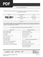 Formato Sam | PDF | Gobierno | Gobierno y personalidad