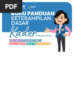 Matriks Rencana Program Kerja Dan Tahapannya | PDF