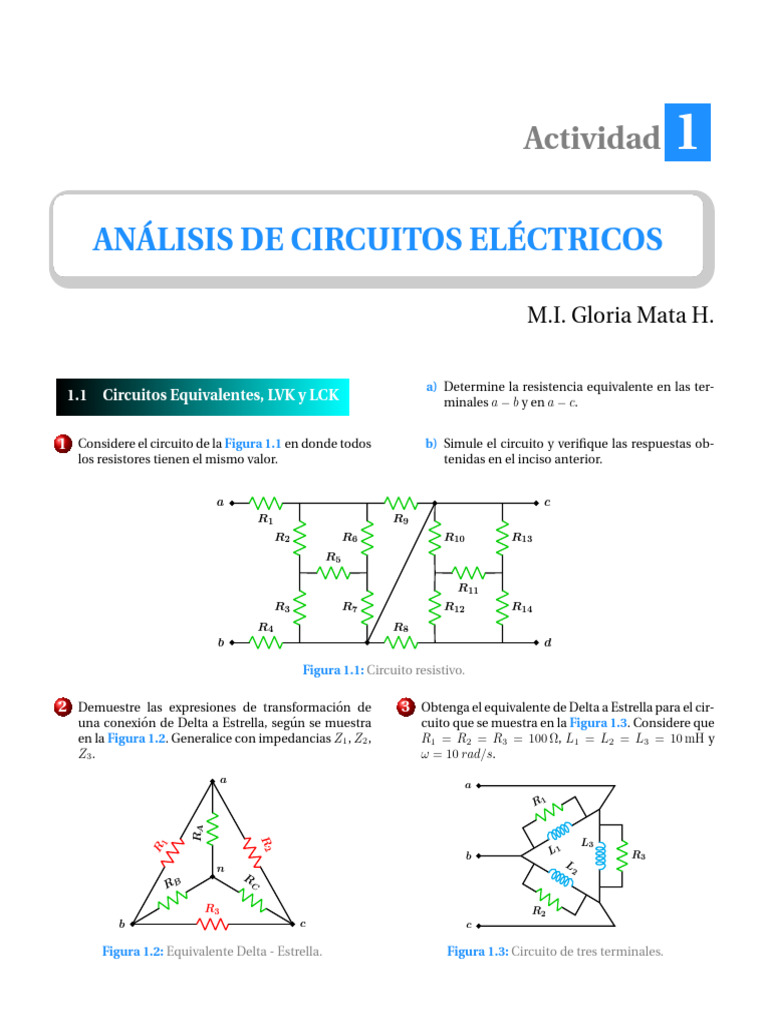 Actividad 1 E3 | PDF | Cantidad | Física