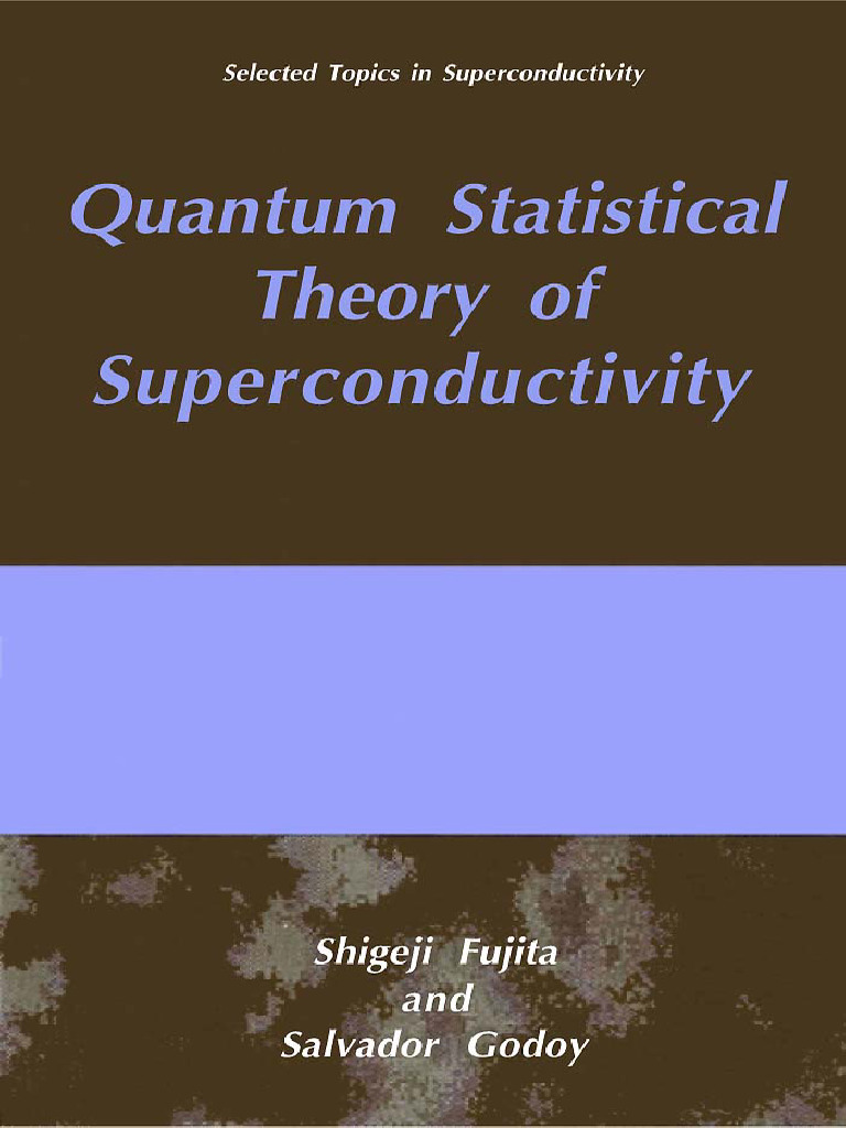 Superconductivity | PDF | Superconductivity | Phonon
