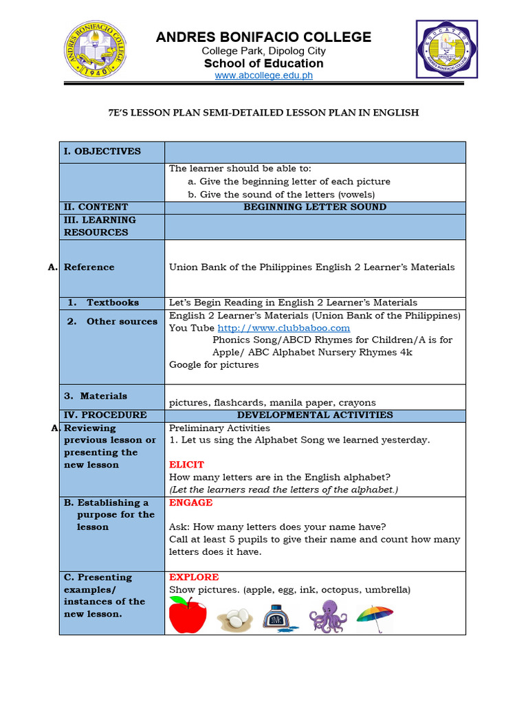 Semi-Lp English | PDF | English Language | Alphabet