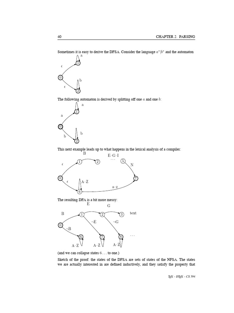 Computer Science | PDF