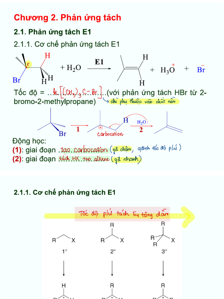 Chapter 2 3 | PDF | Organic Chemistry | Chemistry
