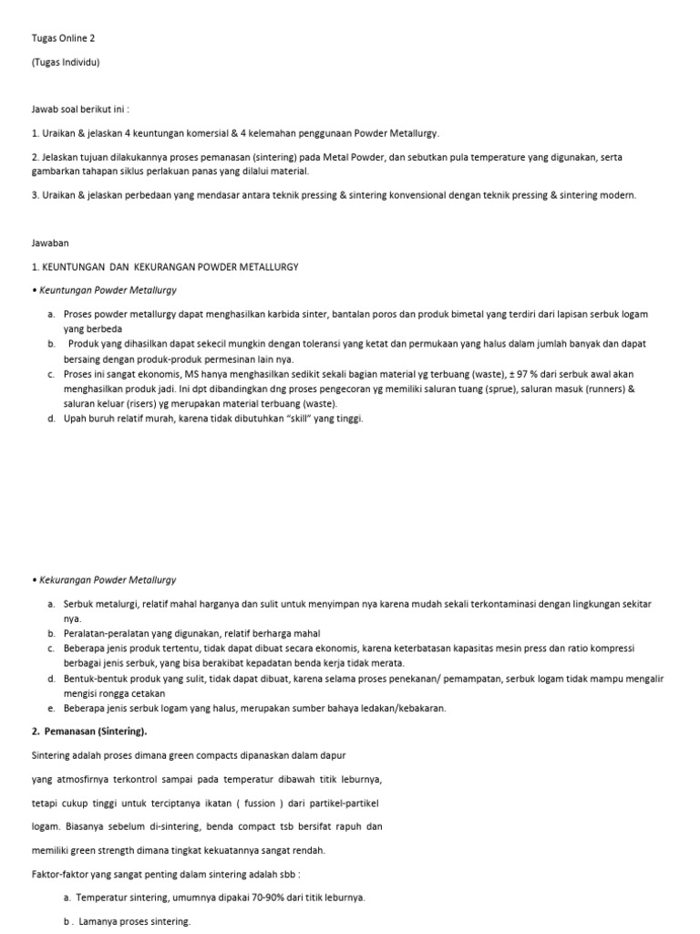 Adoc - Pub - 3 Uraikan Jelaskan Perbedaan Yang Mendasar Antara | PDF | Komputer | Teknologi ...