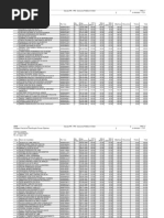 NPB Steel Sections | PDF | Structural Engineering