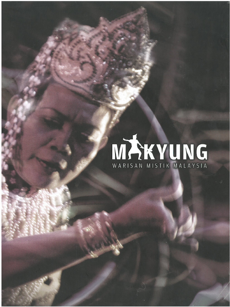 Asal Usul Makyung | PDF