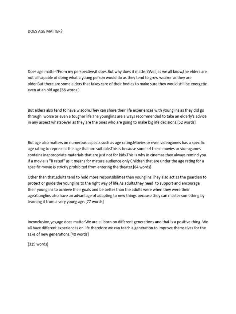 Essay Commonwealth | PDF