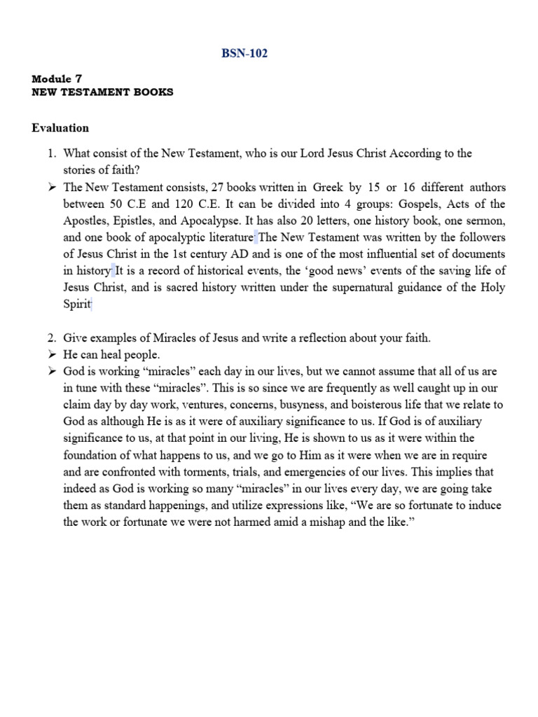 Rel.ed Final | PDF | Kingship And Kingdom Of God | Jesus