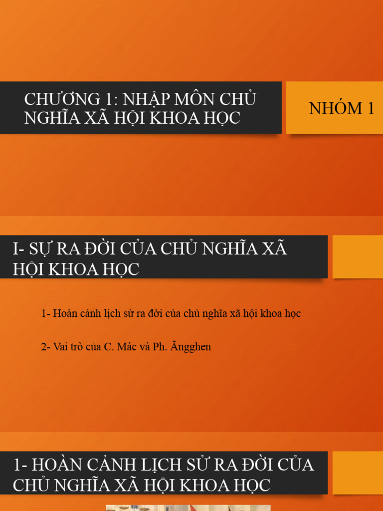 Nhom 1 - Lop CC01 - 1 | PDF