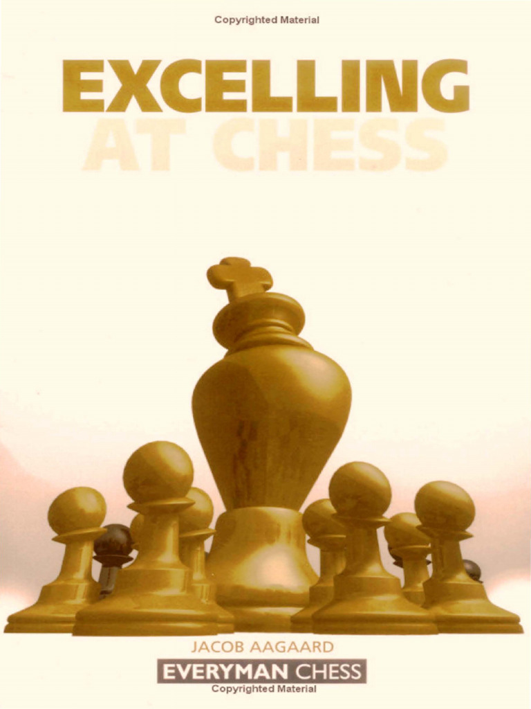 8 - Exceller Aux Échecs VO | PDF | Chess | Understanding