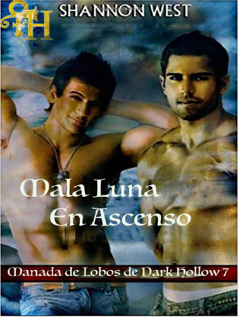 Mala Luna en Ascenso | PDF