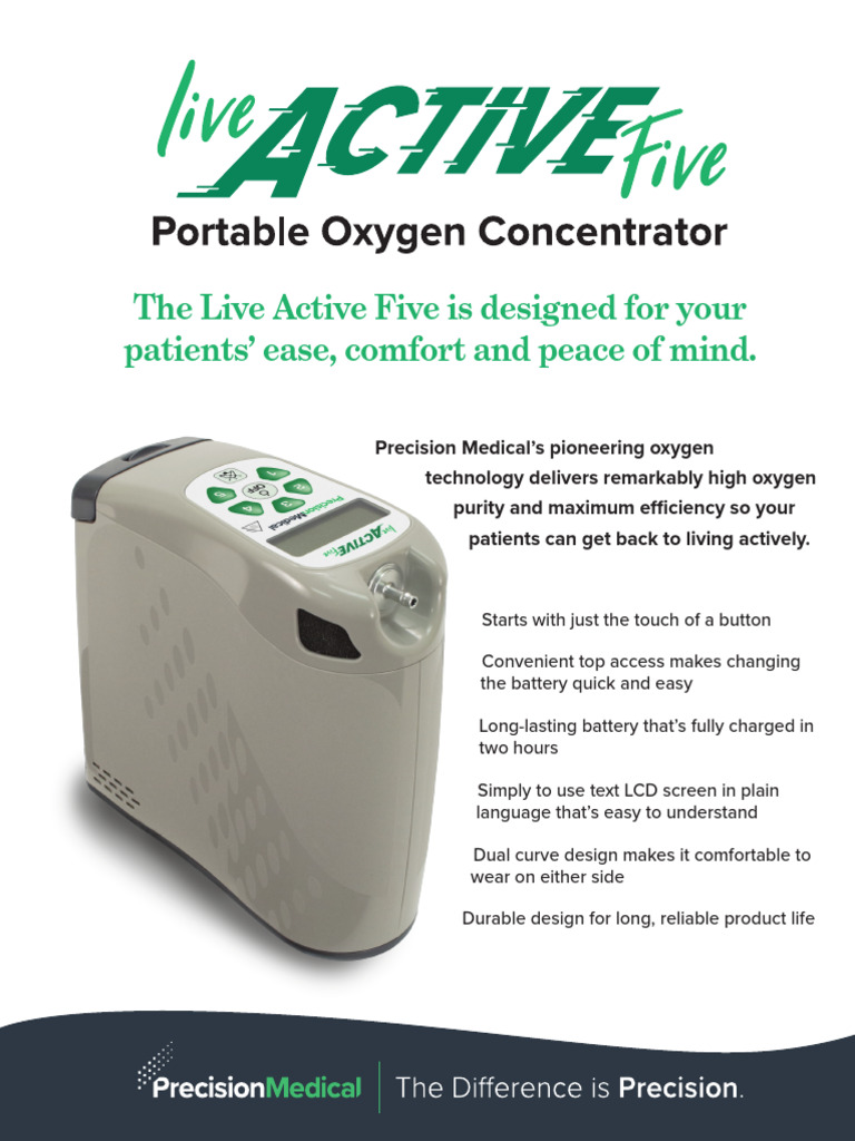 Live Active Five - Comparison | PDF | Physical Sciences | Gases