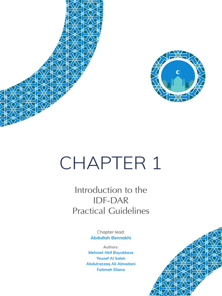 IDF-DAR Guidelines for Ramadan Fasting | PDF | Ramadan | Diabetes ...