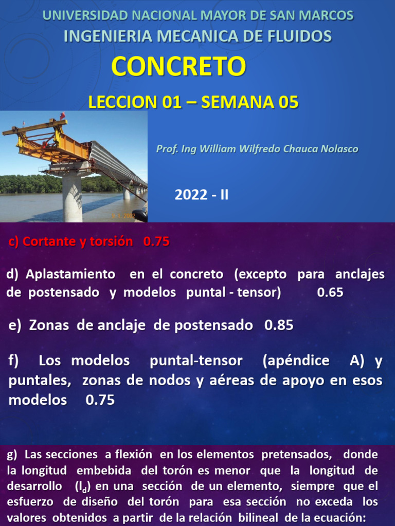 Leccion 01 Semana 05 | PDF