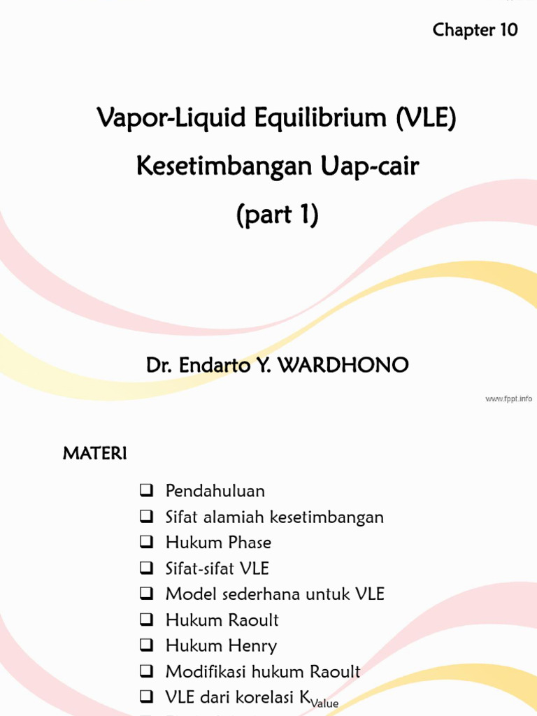 Vle #1 | PDF