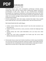 11 Golden Rules PT BC | PDF